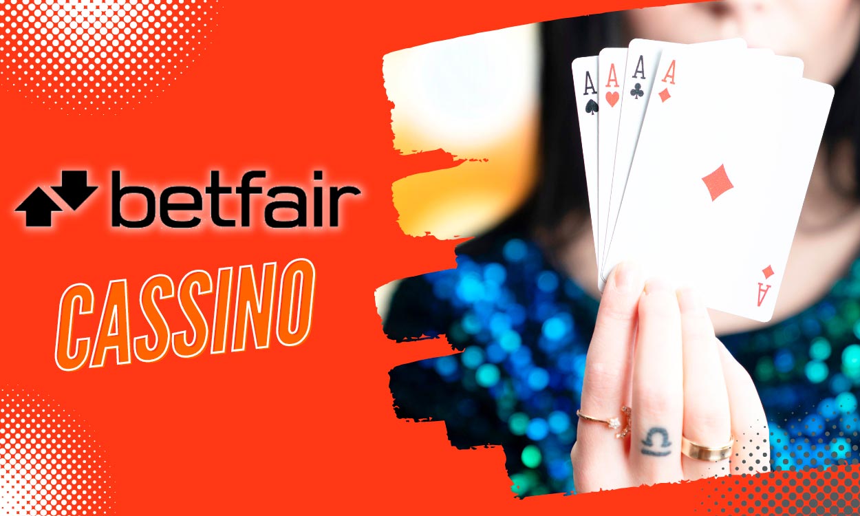 Revisão da Betfair Brasil