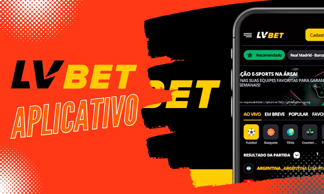 LVBet no Brasil